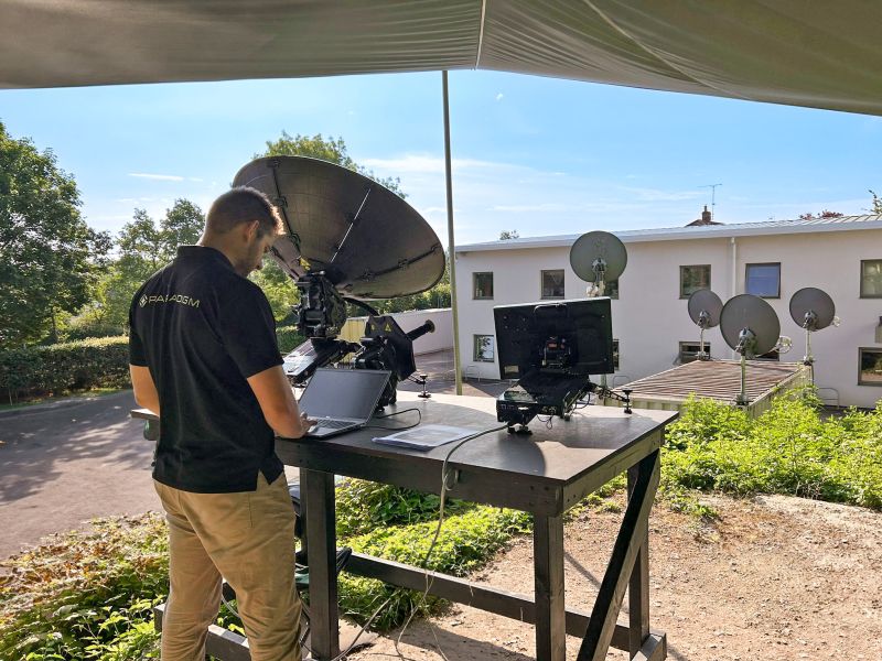 PARADIGM on LinkedIn: #paradigm #pim #satcom PARADIGM on LinkedIn: #paradigm #pim #satcom