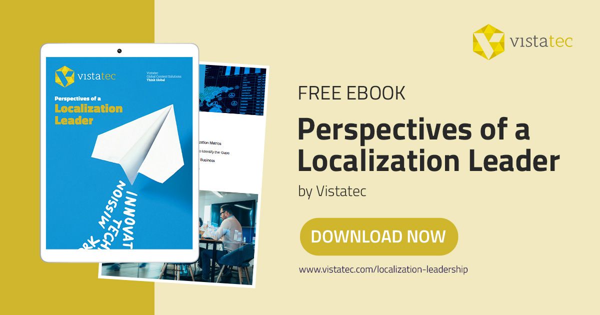 Women in Localization on LinkedIn: Localization Leadership - In-depth ... Women in Localization on LinkedIn: Localization Leadership - In-depth ...