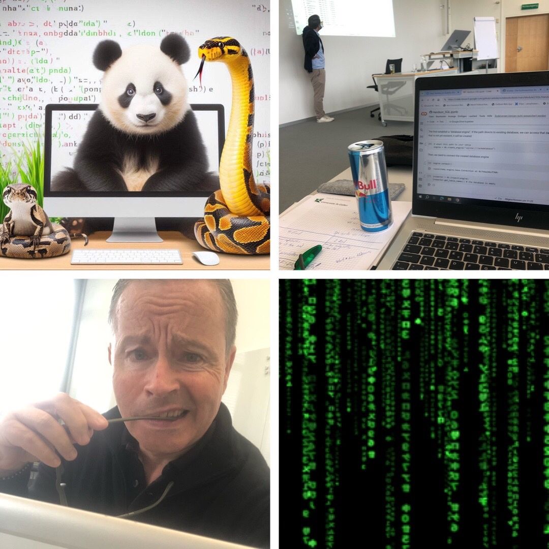 Pascal Barbato on LinkedIn: #bigdata #ai #generativeai #textmining # ... Pascal Barbato on LinkedIn: #bigdata #ai #generativeai #textmining # ...