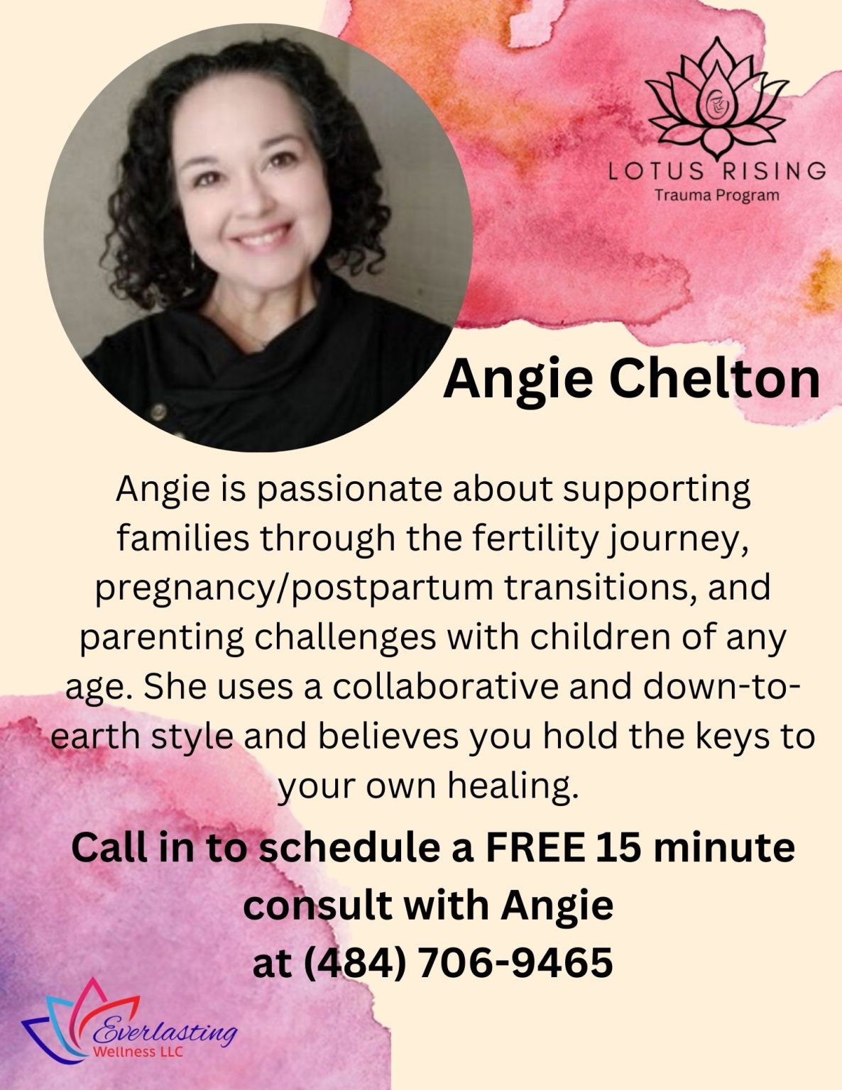 Amanda Hunter LCSW, PMH-C on LinkedIn: Angelique Chelton, PMH-C, CGP ... Amanda Hunter LCSW, PMH-C on LinkedIn: Angelique Chelton, PMH-C, CGP ...