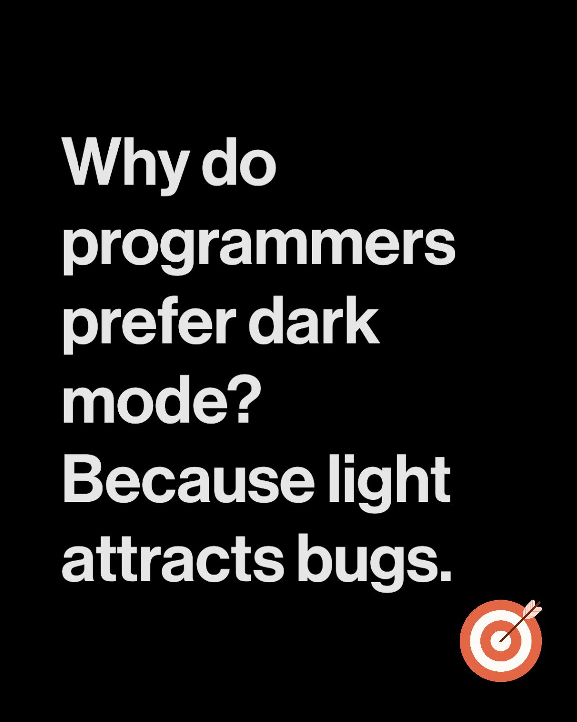 Rimsha Sanaullah on LinkedIn: This is me! I swear, my code is bug-free ... Rimsha Sanaullah on LinkedIn: This is me! I swear, my code is bug-free ...