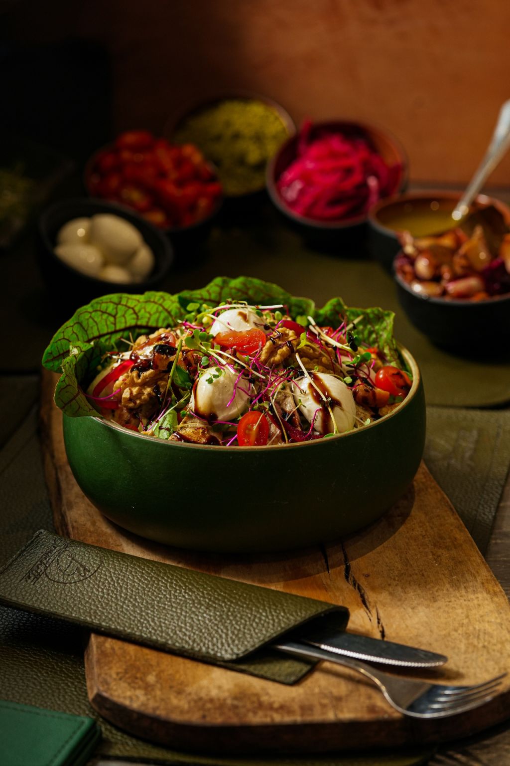 afkir Mohamed on LinkedIn: taste the food afkir Mohamed on LinkedIn: taste the food
