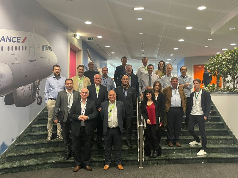 SESAR Deployment Manager on LinkedIn: #sesar #deployment #consulting # ... SESAR Deployment Manager on LinkedIn: #sesar #deployment #consulting # ...