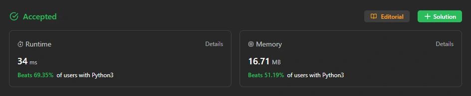oussema dabboussi on LinkedIn: #stack #leetcode #recursion oussema dabboussi on LinkedIn: #stack #leetcode #recursion