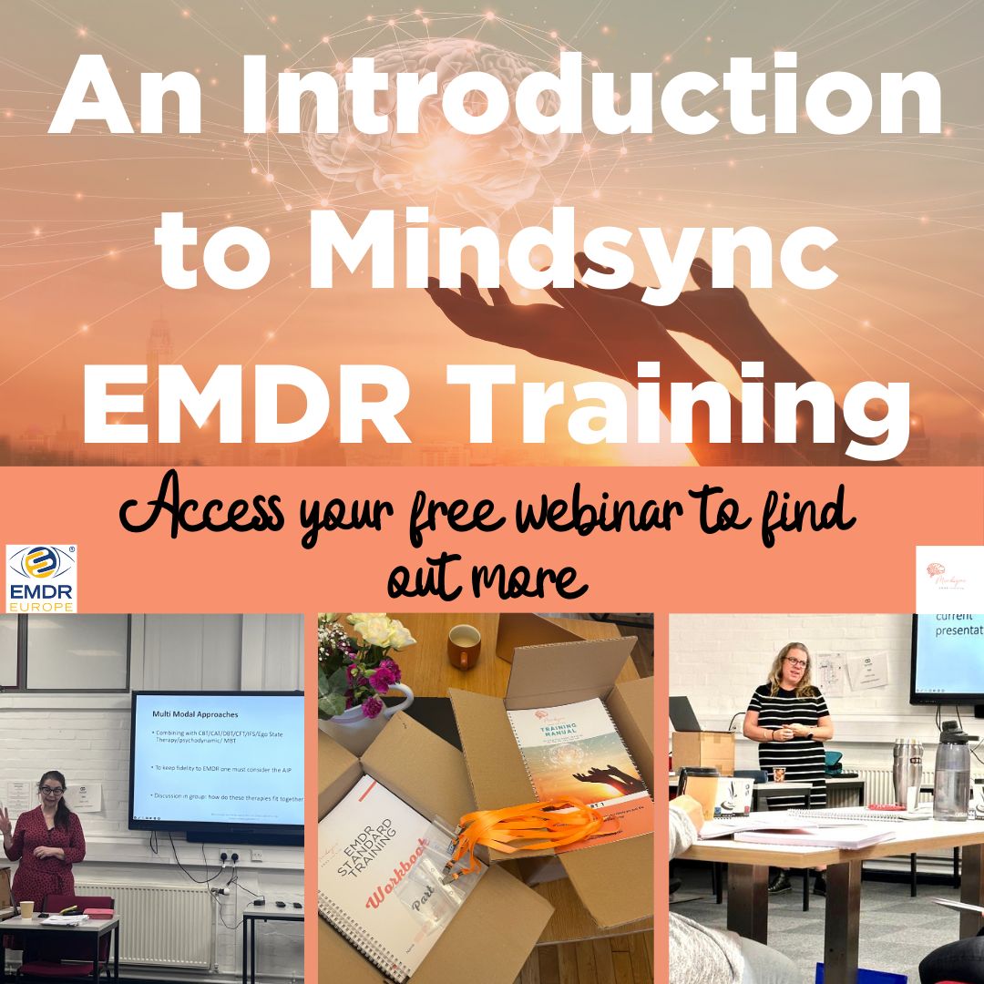 Dr Hannah Bryan, EMDR Training/Therapy/Clinical Psychologist on ... Dr Hannah Bryan, EMDR Training/Therapy/Clinical Psychologist on ...