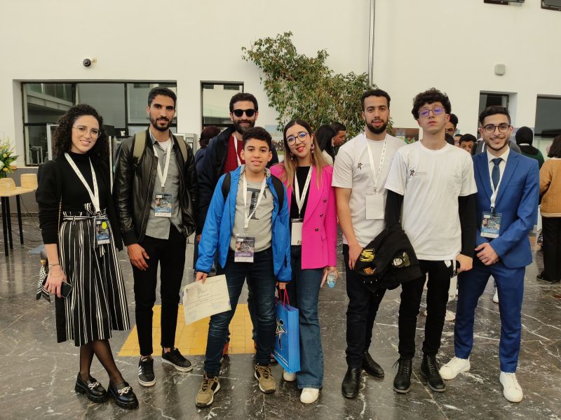 OMAR DRIOUCH on LinkedIn: #onde #e_tofoula #hackathon # ... OMAR DRIOUCH on LinkedIn: #onde #e_tofoula #hackathon # ...