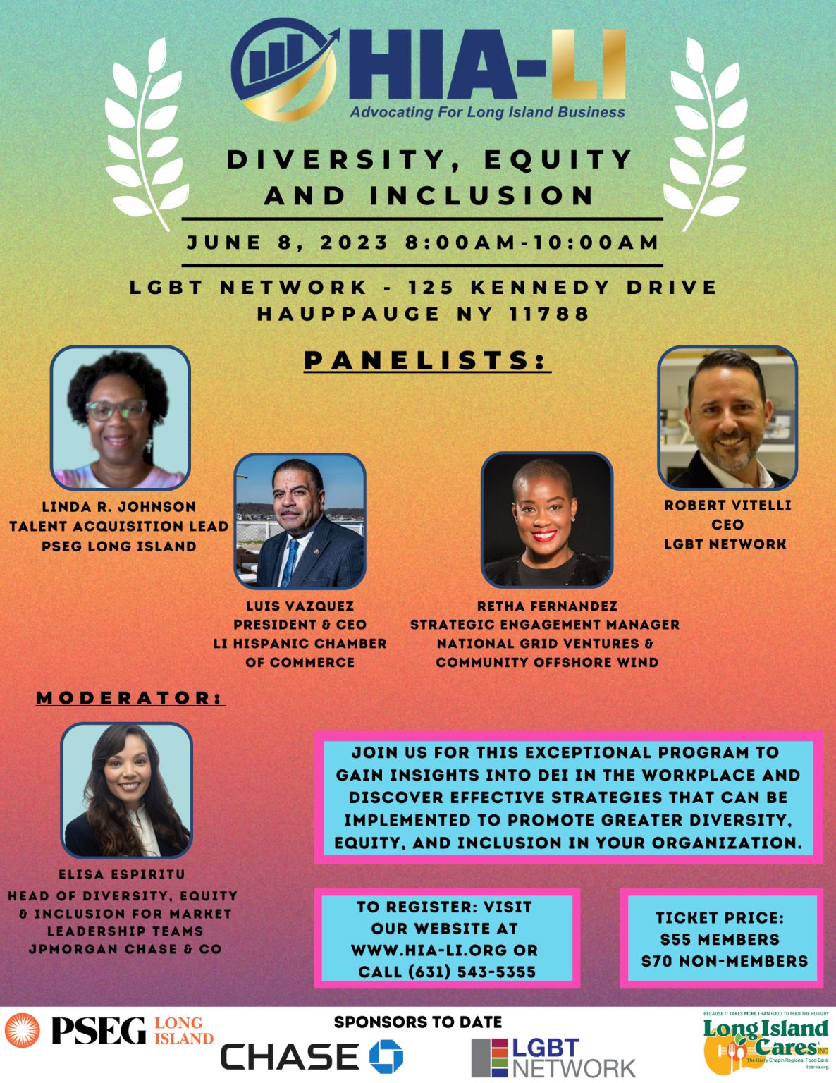Robert Vitelli on LinkedIn: #diversity #equity #inclusion #hauppauge # ... Robert Vitelli on LinkedIn: #diversity #equity #inclusion #hauppauge # ...