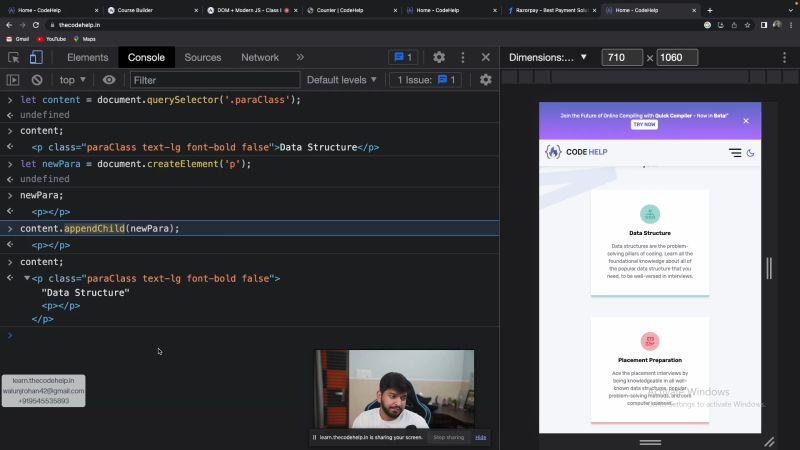 Rohan Walunj on LinkedIn: #dsa #codehelp #lovebabbar #geeksforgeeks # ... Rohan Walunj on LinkedIn: #dsa #codehelp #lovebabbar #geeksforgeeks # ...