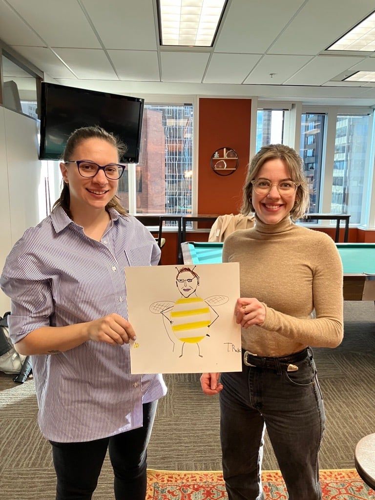 Terry Rock on LinkedIn: Uncanny resemblance! Terry Rock on LinkedIn: Uncanny resemblance!