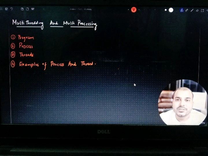 Shashank Singh on LinkedIn: #python #programming #multithreading # ... Shashank Singh on LinkedIn: #python #programming #multithreading # ...