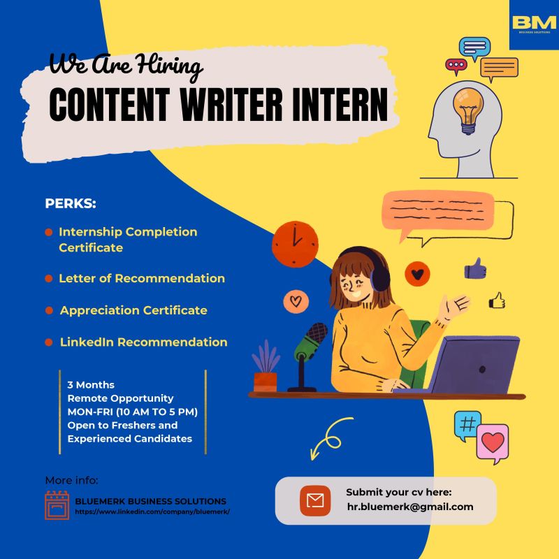 Nimisha Sreerangath Nassar on LinkedIn: #contentwriterintern # ... Nimisha Sreerangath Nassar on LinkedIn: #contentwriterintern # ...