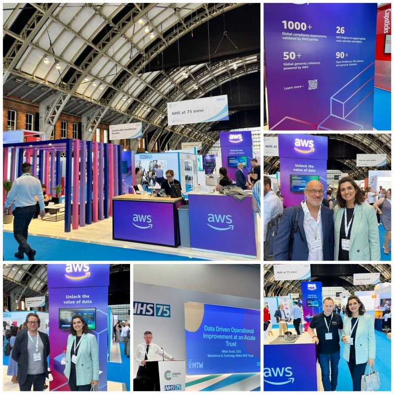 Akanksha Sheoran on LinkedIn: #aws #data #innovation #healthcare # ... Akanksha Sheoran on LinkedIn: #aws #data #innovation #healthcare # ...