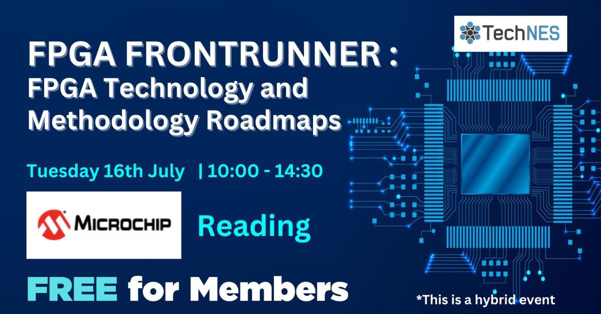 Aldec on LinkedIn: FPGA Frontrunner: FPGA Technology and Methodology ... Aldec on LinkedIn: FPGA Frontrunner: FPGA Technology and Methodology ...
