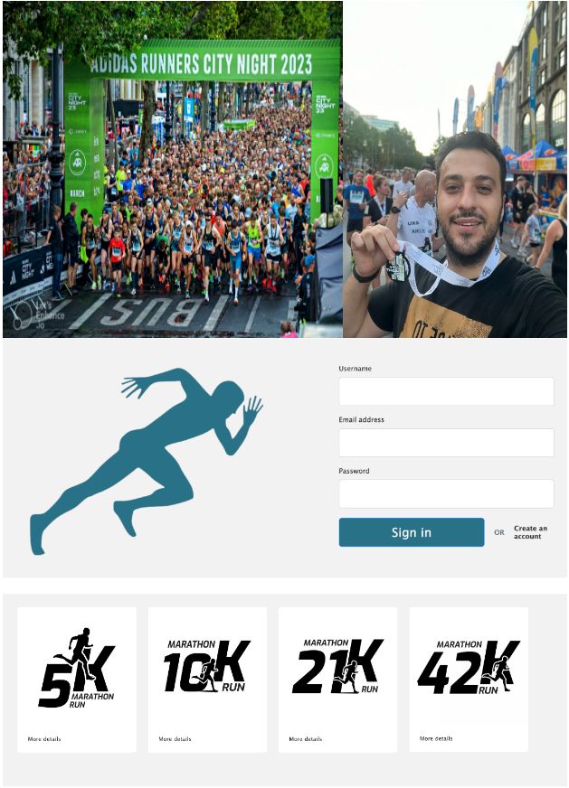 Hesam DehghanMoshtaghin on LinkedIn: #frontend #backend #running # ... Hesam DehghanMoshtaghin on LinkedIn: #frontend #backend #running # ...