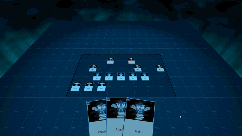 A. D. on LinkedIn: #unity3d #gamedev A. D. on LinkedIn: #unity3d #gamedev