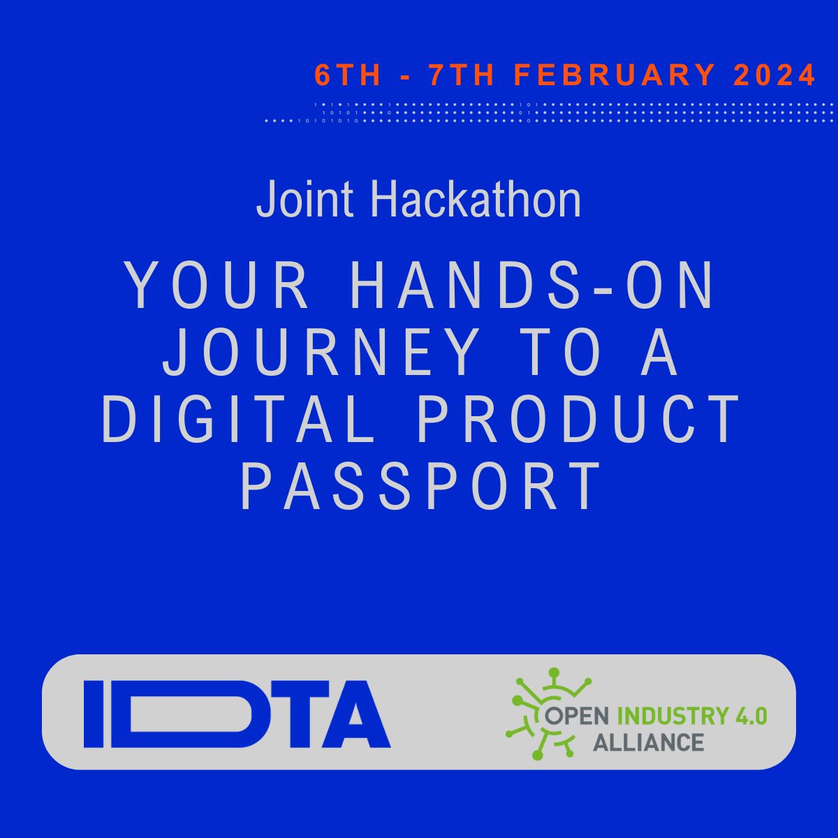 Industrial Digital Twin Association (IDTA) on LinkedIn: #aas #aas # ... Industrial Digital Twin Association (IDTA) on LinkedIn: #aas #aas # ...