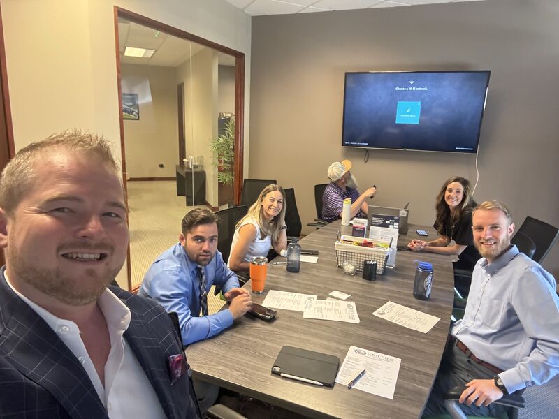Scott Knaubert on LinkedIn: #businessnetworking #networking # ... Scott Knaubert on LinkedIn: #businessnetworking #networking # ...
