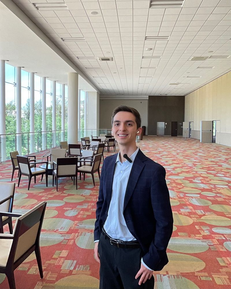 Jesus Daniel Sanchez on LinkedIn: #hansenleadershipinstitute # ... Jesus Daniel Sanchez on LinkedIn: #hansenleadershipinstitute # ...