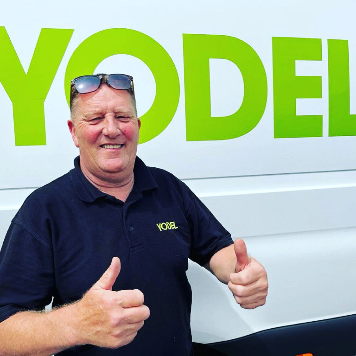 Yodel (Yodel Delivery Network Ltd) on LinkedIn: #yodel #yodel # ... Yodel (Yodel Delivery Network Ltd) on LinkedIn: #yodel #yodel # ...