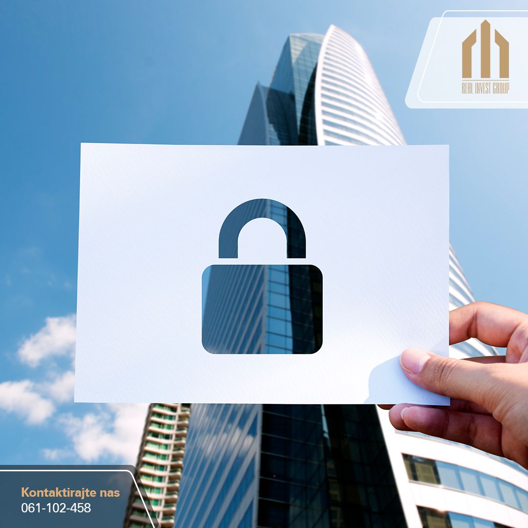 Real Invest Group on LinkedIn: Da li ste znali da je svaki naš ... Real Invest Group on LinkedIn: Da li ste znali da je svaki naš ...