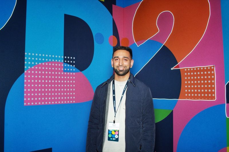 Azam Tariq ACA on LinkedIn: #xerocon #xerocon2024 Azam Tariq ACA on LinkedIn: #xerocon #xerocon2024