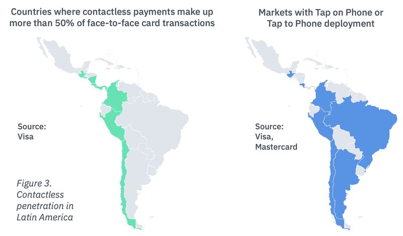 Marcel van Oost - LATAM FinTech News on LinkedIn: #fintechreport # ... Marcel van Oost - LATAM FinTech News on LinkedIn: #fintechreport # ...