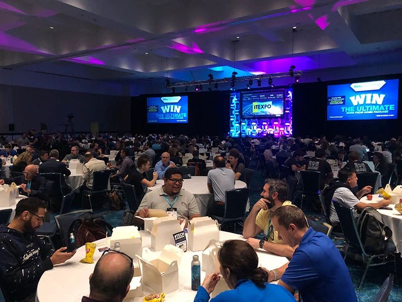 Rich Tehrani on LinkedIn: #iot #iiot #lte #lpwan #lora #lorawan # ... Rich Tehrani on LinkedIn: #iot #iiot #lte #lpwan #lora #lorawan # ...