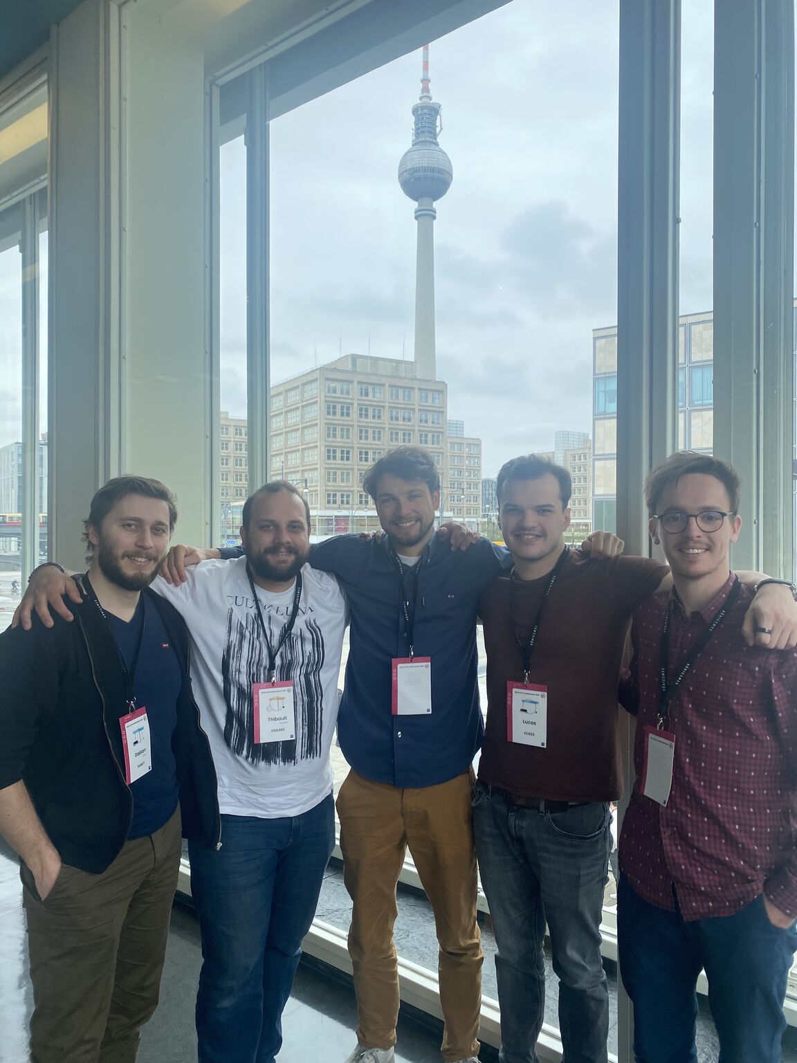 Lucas Eckes on LinkedIn: #pydataberlin #python #pandas #snowflake #ml #ai Lucas Eckes on LinkedIn: #pydataberlin #python #pandas #snowflake #ml #ai