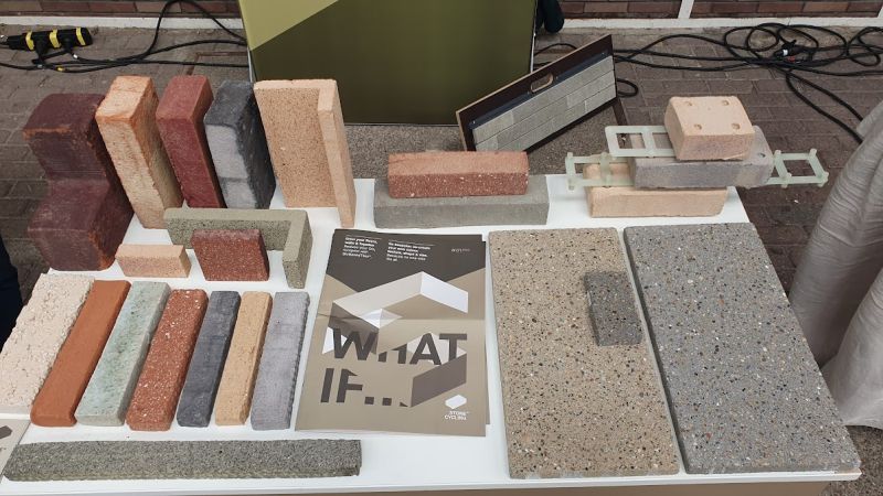 Material Mastery | Circular Transition Accelerators on LinkedIn: # ... Material Mastery | Circular Transition Accelerators on LinkedIn: # ...