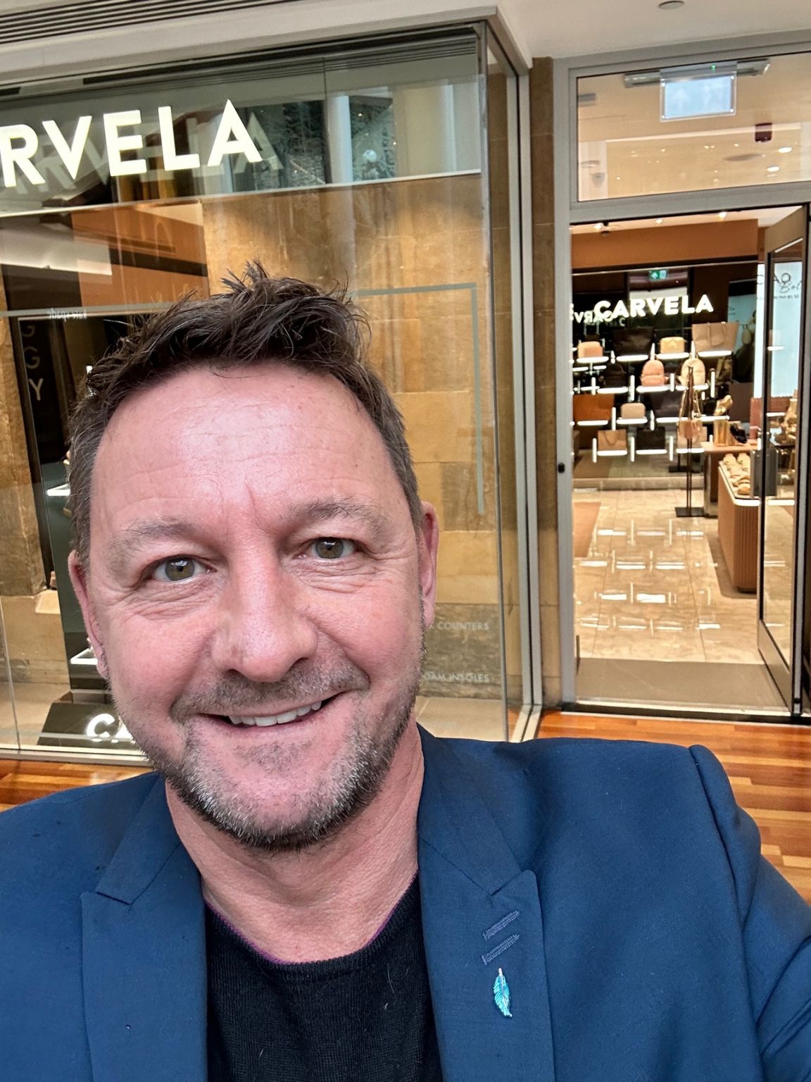 Mark Burlton on LinkedIn: Looking forward to hearing more Chris… You ... Mark Burlton on LinkedIn: Looking forward to hearing more Chris… You ...