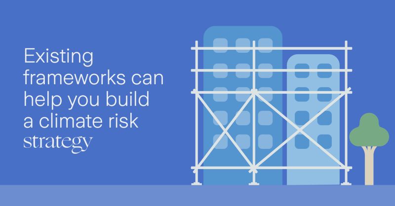 Virginie De Klippel on LinkedIn: Existing frameworks can help build a ... Virginie De Klippel on LinkedIn: Existing frameworks can help build a ...