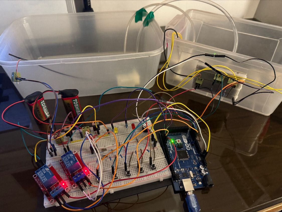 Ahmed Fadel on LinkedIn: #microprocessors #ladderprogramming #arduino # ... Ahmed Fadel on LinkedIn: #microprocessors #ladderprogramming #arduino # ...