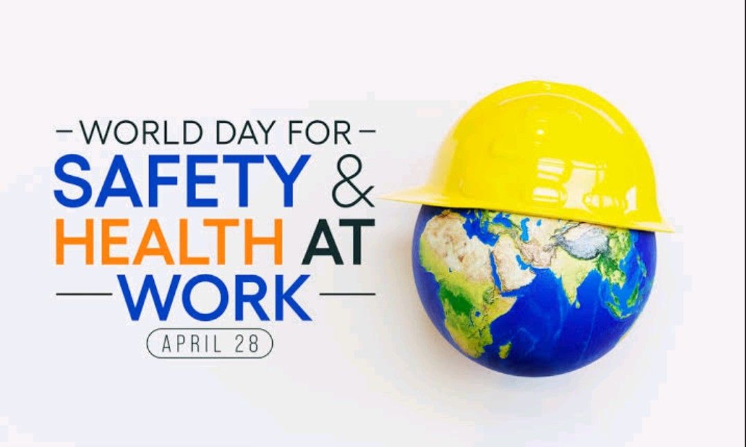 Sidra Zahid on LinkedIn: #safety #work #health #culture #healthandsafety Sidra Zahid on LinkedIn: #safety #work #health #culture #healthandsafety