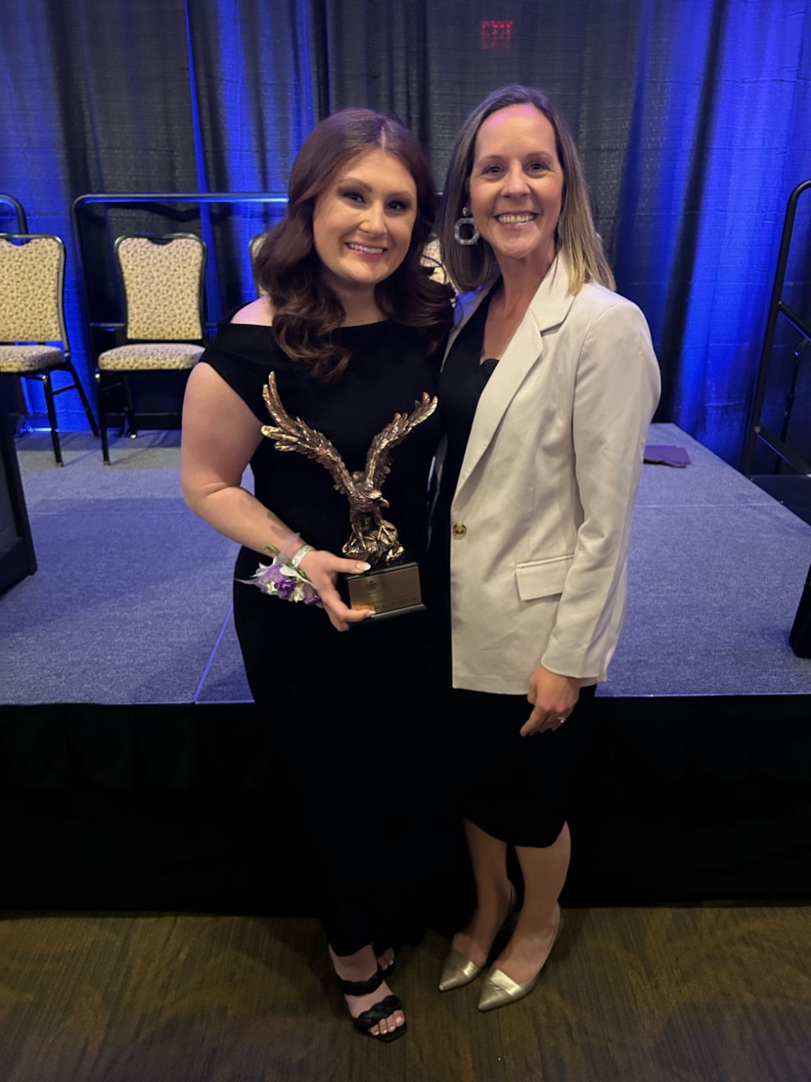 Jaclyn Rossi Drozd on LinkedIn: #powerofniagara Jaclyn Rossi Drozd on LinkedIn: #powerofniagara