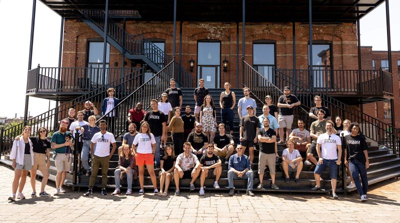 Osedea on LinkedIn: #reactnative #flutter Osedea on LinkedIn: #reactnative #flutter