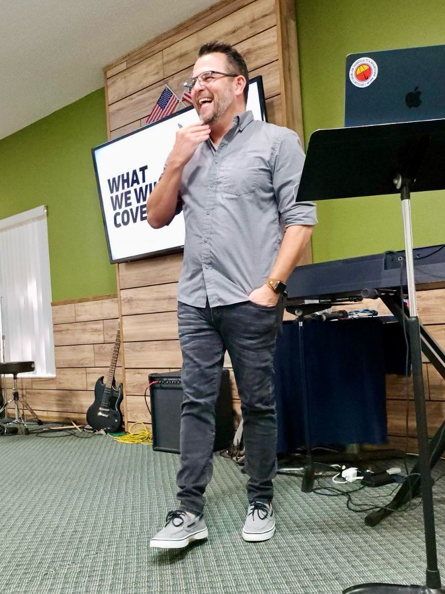Brian Curee on LinkedIn: #purposedriven Brian Curee on LinkedIn: #purposedriven