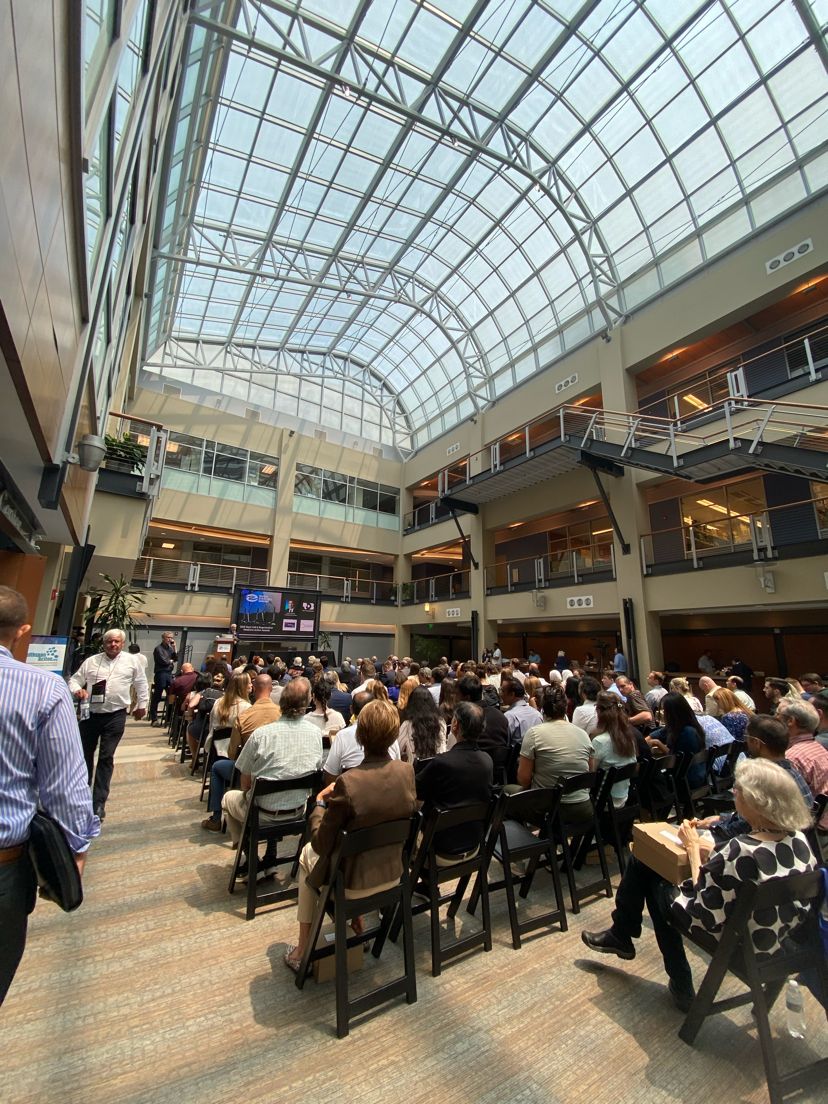 Longevity Summit Dublin posted on LinkedIn Longevity Summit Dublin posted on LinkedIn