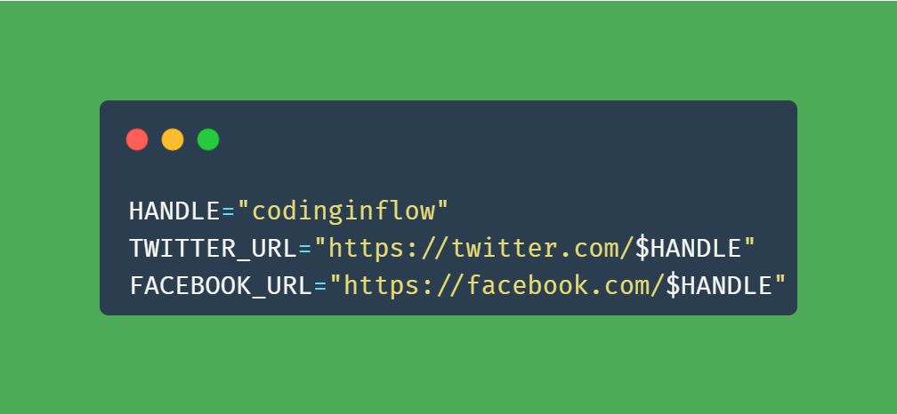 Coding in Flow on LinkedIn: #nextjs #nodejs #developer Coding in Flow on LinkedIn: #nextjs #nodejs #developer