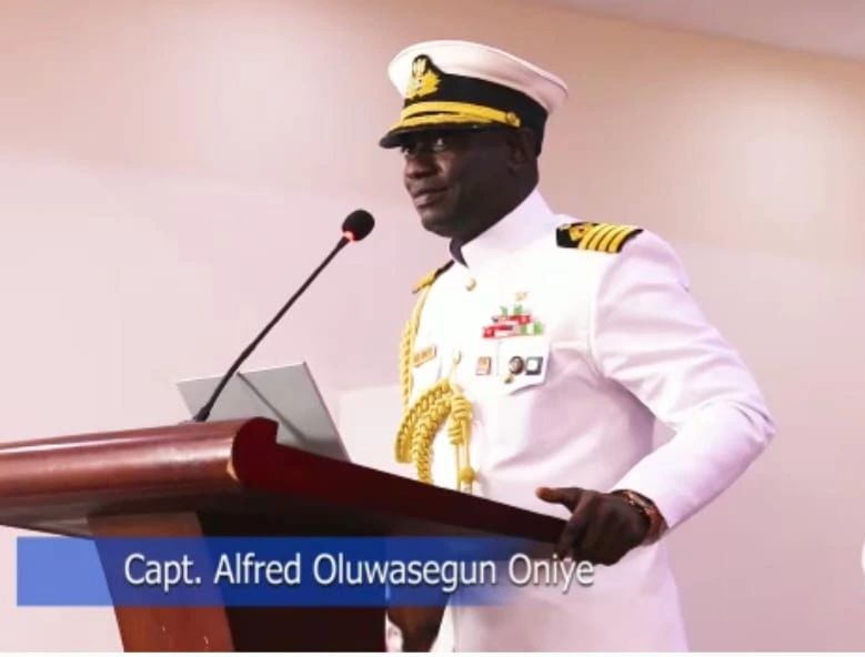 Utibeabasi Isaac on LinkedIn: Capt. Alfred Oluwasegun Oniye (PhD-MSSM ... Utibeabasi Isaac on LinkedIn: Capt. Alfred Oluwasegun Oniye (PhD-MSSM ...