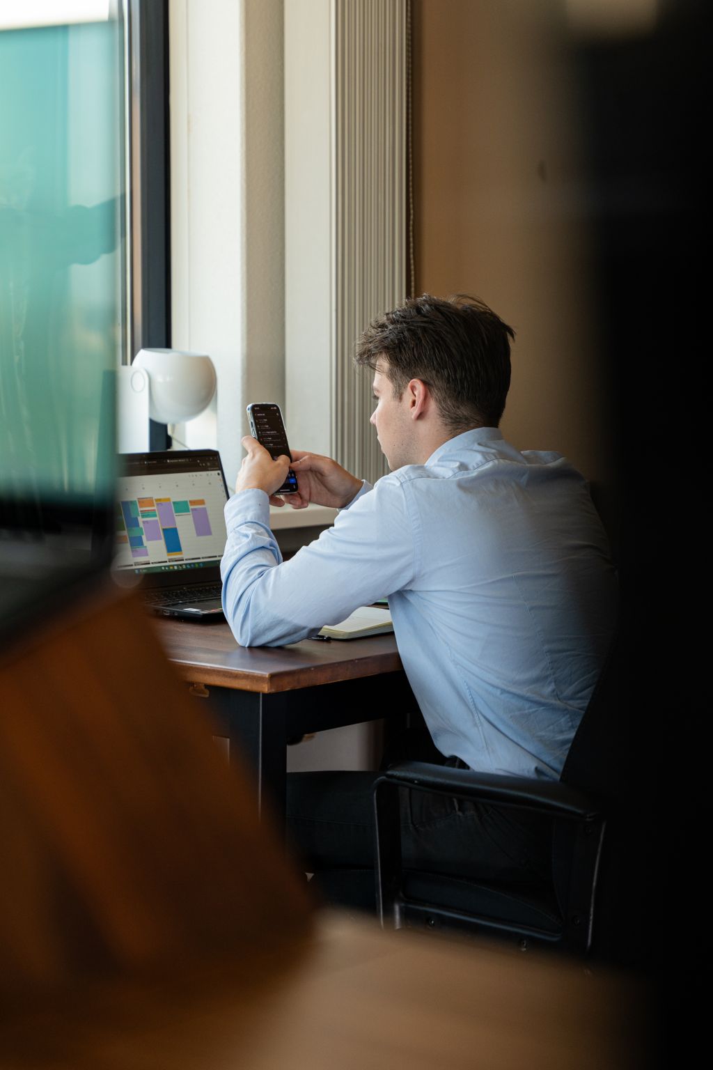 Dimitri Roskam on LinkedIn: Three months off? Iβm diving into coding ... Dimitri Roskam on LinkedIn: Three months off? Iβm diving into coding ...