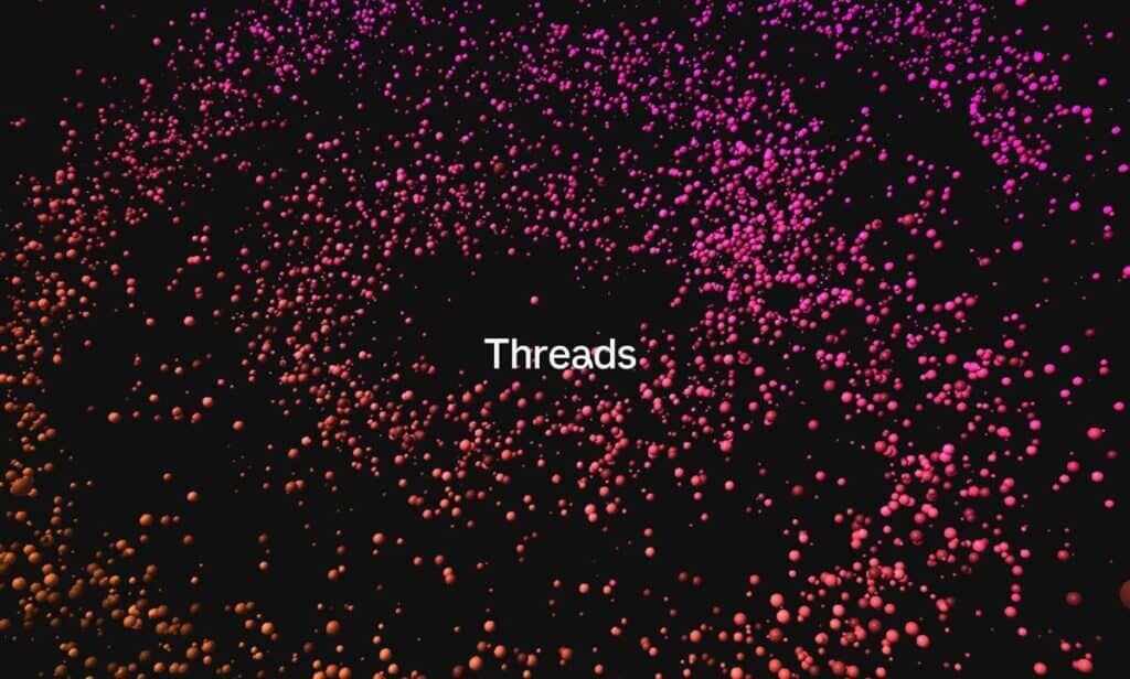 Thaddeus McCollum on LinkedIn: Twitter Competitor Threads Hits 5 ... Thaddeus McCollum on LinkedIn: Twitter Competitor Threads Hits 5 ...