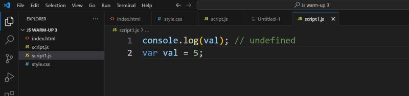 Nikhil Kartik Mahato on LinkedIn: #javascript #programmingtips Nikhil Kartik Mahato on LinkedIn: #javascript #programmingtips
