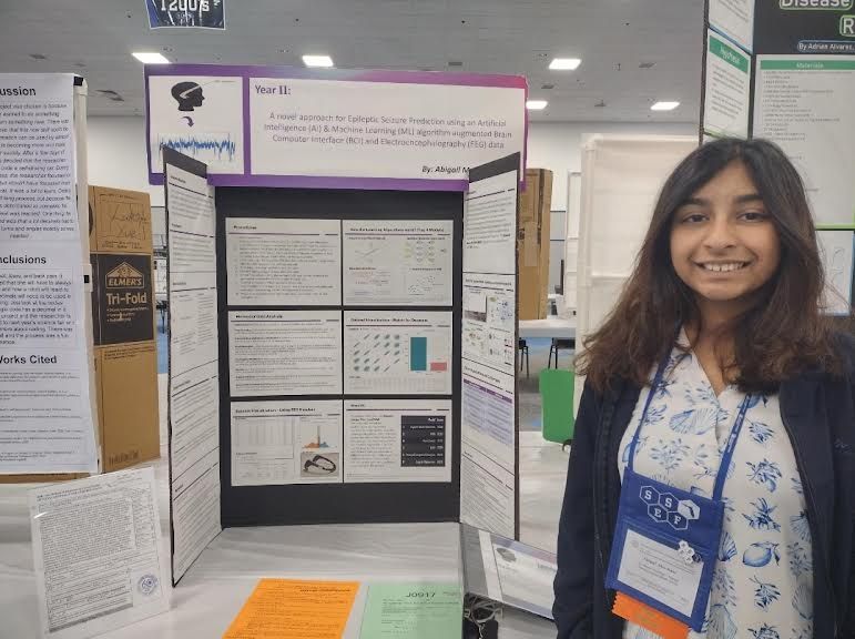 Abigail Merchant on LinkedIn: #floridastatesciencefair # ... Abigail Merchant on LinkedIn: #floridastatesciencefair # ...