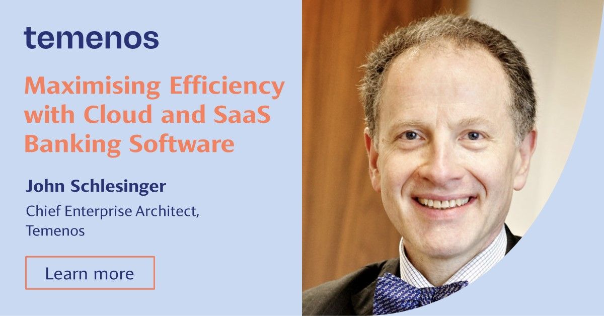 Temenos on LinkedIn: Maximising Efficiency - Cloud and SaaS Temenos on LinkedIn: Maximising Efficiency - Cloud and SaaS