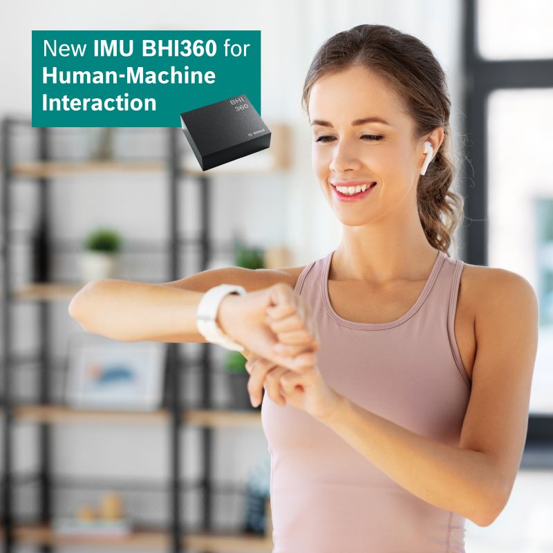 Bosch Sensortec GmbH on LinkedIn: #imu #hmi #sensor #wearables # ... Bosch Sensortec GmbH on LinkedIn: #imu #hmi #sensor #wearables # ...