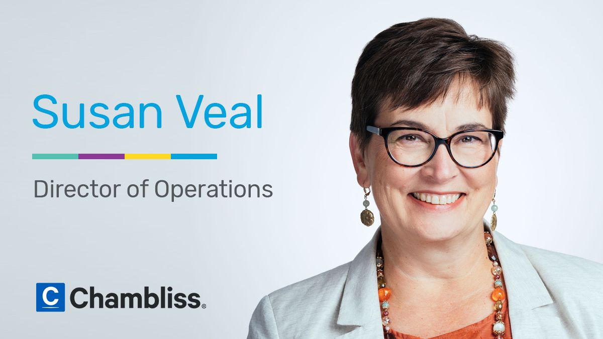 Chambliss, Bahner & Stophel, P.C. on LinkedIn: Chambliss Names Susan ... Chambliss, Bahner & Stophel, P.C. on LinkedIn: Chambliss Names Susan ...