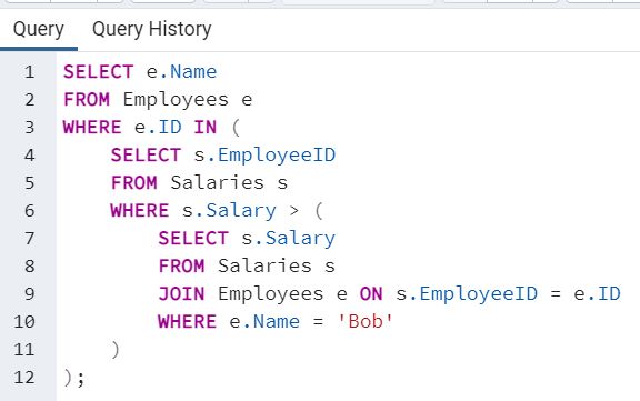 Stephen Kent on LinkedIn: #sql #postgresql #postgres #coding # ... Stephen Kent on LinkedIn: #sql #postgresql #postgres #coding # ...