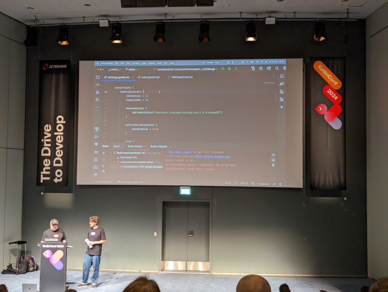 Gradle Inc. on LinkedIn: Overview - Declarative Gradle Gradle Inc. on LinkedIn: Overview - Declarative Gradle