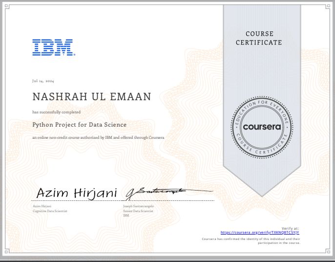 Nashrah Ul Emaan on LinkedIn: #datascience #python #dataanalysis # ... Nashrah Ul Emaan on LinkedIn: #datascience #python #dataanalysis # ...