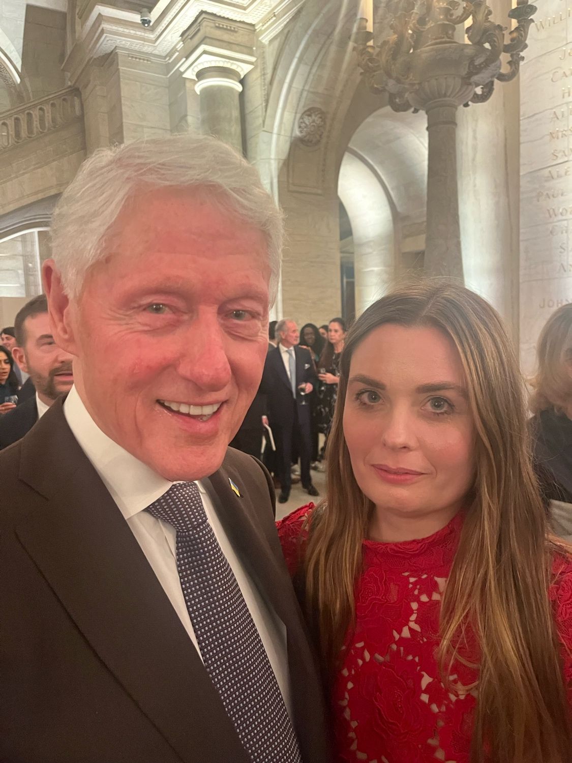 Dr. Sophia Sunseri-Critchley on LinkedIn: Wonderful evening celebrating ... Dr. Sophia Sunseri-Critchley on LinkedIn: Wonderful evening celebrating ...